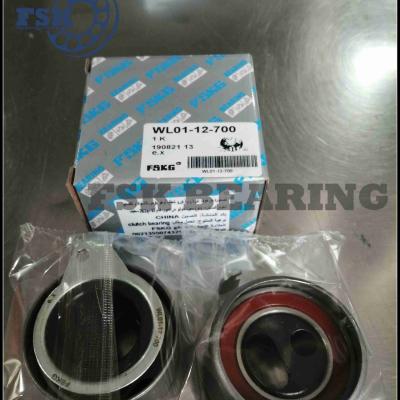 China Long Life WL01-12-700 Timing Belt Tensioner Pulley Mazda Parts 58*32mm for sale