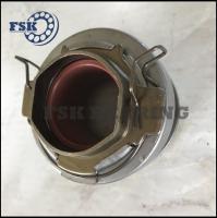 China Silent 68SCRN62P Auto Clutch Release Bearing 38 × 68 × 51.6 Mm For Toyota for sale