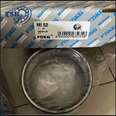 China JAPAN Quality MI52 Needle Roller Bearing Inner Ring 82.55 × 95.25 × 51.054 Mm for sale