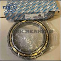 China Brass Cage 61926M 61932MA 61934M Thin Section Deep Groove Ball Bearing ABEC-5 for sale