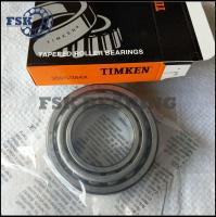 China Inch Size 29590/29521 , 29590/21 Single Row Tapered Roller Bearing 66.675 × 110 × 25.4 Mm for sale