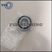 China Premium Quality F-553596.01 Cylindrical Roller Bearing 17×35×14mm Radial Single Row for sale