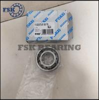 China Premium Quality F-553596.01 Cylindrical Roller Bearing 17×35×14mm Radial Single Row for sale