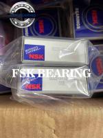 China FSKG Brand B25-163 ZNX C3 Deep Groove Ball Bearing 25 × 60 × 27 Mm China Manufacturer for sale