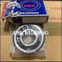China JAPAN Quality 35TM11 ANC3 Deep Groove Ball Bearing 35 × 80 × 23 Mm For Auto Gearbox for sale