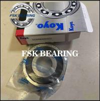 China Automobile Parts 22TM07 C3 Deep Groove Ball Bearing 2 × 68 × 18 Mm Single Row Rubber Seal for sale