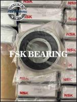 China Auto Parts 25TM41E Deep Groove Ball Bearing 25 × 60 × 18 Mm China Factory Cheap Price for sale