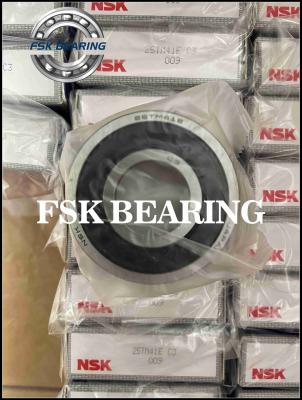 China Auto Parts 25TM41E Deep Groove Ball Bearing 25 × 60 × 18 Mm China Factory Cheap Price for sale