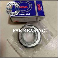 China Premium Quality VP31-1NXR Cylindrical Roller Bearing 31×55×18 mm Full Complement Auto Bearing for sale