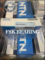 China Premium Quality VP31-1NXR Cylindrical Roller Bearing 31×55×18 mm Full Complement Auto Bearing for sale