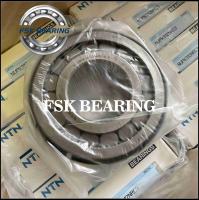 China Auto Parts PL25-7 A-CG38 Cylindrical Roller Bearing 25×52×18 mm Single Row Full Complement for sale