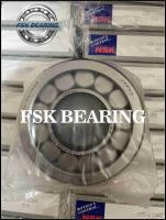 China Auto Parts PL25-7 A-CG38 Cylindrical Roller Bearing 25×52×18 mm Single Row Full Complement for sale