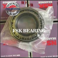 China FSKG Brand R45-11 A Tapered Roller Bearing 45 × 85 × 20.75 Mm Auto Wheel Bearing Small Size for sale