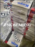 China Germany Quality TRA0607 RYR Taper Roller Bearing 30 × 72 × 20.75 Mm Wheel Bearing for sale