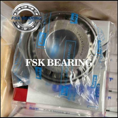 China Germany Quality TRA0607 RYR Taper Roller Bearing 30 × 72 × 20.75 Mm Wheel Bearing for sale