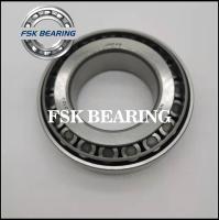 China KOYO Single Row T2ED045 Taper Roller Bearing For Heavy Truck 45mm x 95mm x 36mm for sale
