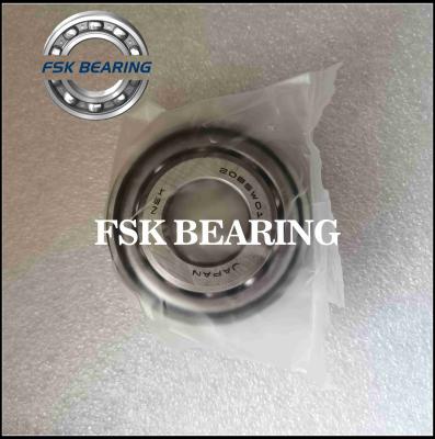 China TOYOTA Steering Column Bearings NSK 20BSW01 Size 20*52*15mm for sale