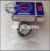 China Automobile Generator Bearing B15-69 T12DDWNCXCM Deep Groove Ball Bearing for sale