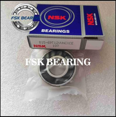 China Automobile Generator Bearing B15-69 T12DDWNCXCM Deep Groove Ball Bearing for sale