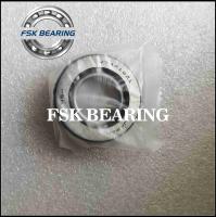 China Toyota Chrome Steel 20BSW01 Auto Steering Wheel Ball Bearing with Inner Ring for sale