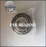 China Toyota 20BSW01 Ball-Type Steering Bearings Auto Wheel Hub Bearings for sale