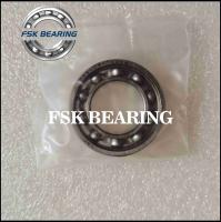 China Auto Parts 19BSW05AT12SB Deep Groove Ball Bearing 19 × 35 × 7 Mm Steering Rack Bearing for sale