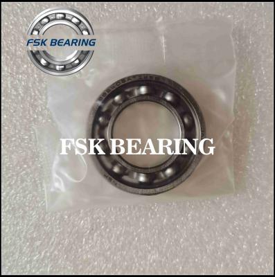 China Auto Parts 19BSW05AT12SB Deep Groove Ball Bearing 19 × 35 × 7 Mm Steering Rack Bearing for sale