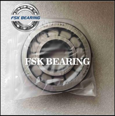 China USA Market M30-8CG32 Cylindrical Roller Bearing 30×80×22 mm Gear Box Bearing for sale