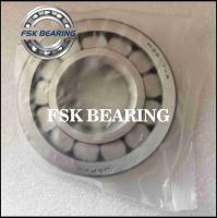 China FSKG Brand M35-7 A Cylindrical Roller Bearing 35×90×23 mm Single Row Without Cage for sale