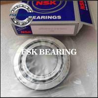 China Auto Parts HTF 045-6 HTF 045-6-A-2G5NX01 Cylindrical Roller Bearing 48×85×19 mm China Factory for sale