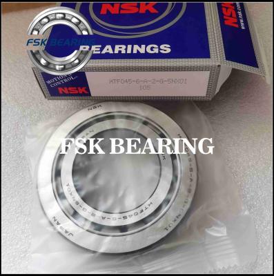 China Auto Parts HTF 045-6 HTF 045-6-A-2G5NX01 Cylindrical Roller Bearing 48×85×19 mm China Factory for sale