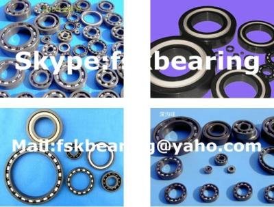 China Non Magnetic 684CE Si3N4 Full Ceramic Ball Bearings Single Row Insulation for sale