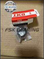 China Premium Quality GEM20ES 2RS GEM45ES 2RS GEM50ES 2RS Radial Spherical Plain Bearings China Manufacturer for sale