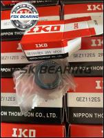 China Inch Size GEZ010ES 2RS GEZ012ES 2RS GEZ014ES Spherical Plain Bearing China Manufacturer Cheap Price for sale