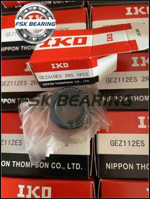 China Inch Size GEZ010ES 2RS GEZ012ES 2RS GEZ014ES Spherical Plain Bearing China Manufacturer Cheap Price for sale