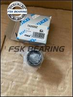 China Open End TA2020Z Needle Roller Bearing 20 × 27 × 20 Mm China Without Inner Ring for sale