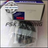China Germany Quality 50TKZ3503 RA Clutch Release Bearing 35 × 76 × 44 Mm China Manufacturer for sale