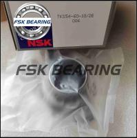 China Mitsubishi Parts TKS54-60 Clutch Release Bearing Automobile Component Gcr15 Chrome Steel for sale