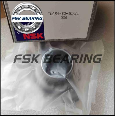 China Mitsubishi Parts TKS54-60 Clutch Release Bearing Automobile Component Gcr15 Chrome Steel for sale