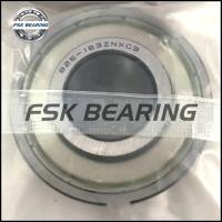 China Premium Quality B25-164 AZNXC3 Deep Groove Ball Bearing 25 × 60 × 25 Mm China Manufacturer for sale