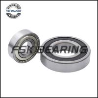 China JAPAN Quality BD25-9 T12C3 Angular Contact Ball Bearing 25 × 52 × 23.6 Mm Double Row for sale