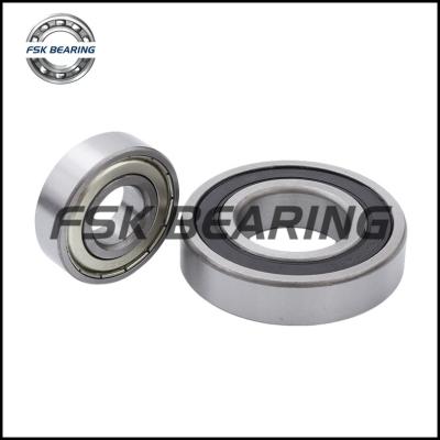 China JAPAN Quality BD25-9 T12C3 Angular Contact Ball Bearing 25 × 52 × 23.6 Mm Double Row for sale