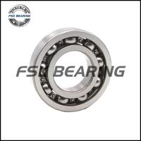 China Premium Quality B25-139 Deep Groove Ball Bearing 25 × 68 × 18 Mm Wheel Bearing for sale