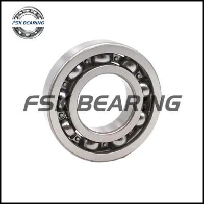 China Premium Quality B25-139 Deep Groove Ball Bearing 25 × 68 × 18 Mm Wheel Bearing for sale