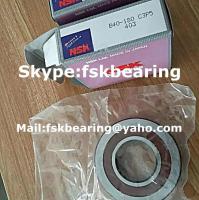 China Non Standard B40-188 Automobile Deep Groove Ball Bearing with Ceramic Balls for sale