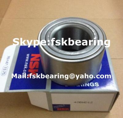 China Quality Assurance 40000 KM NISSAN Auto Parts 42KWD08 A Wheel Hub Bearing for sale