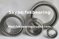 China Large Size NA6918 NA4872 NA4919 NA6919 Needle Roller Bearings With Inner Ring for sale