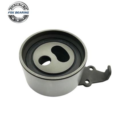 China Auto Parts VKM74004 GT80450 JPU58-015A-3 JPU58-32+JF249 0K016-12-700 Timing Belt Tensioner Pulley 58*31mm China Factory for sale