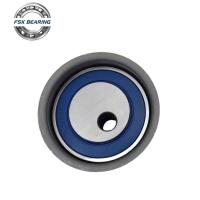 China FSKG Brand VKM75064 JPU60-011B -1 JPU60-288 MD334999 Timing Belt Tensioner Pulley 28*58*16mm for sale