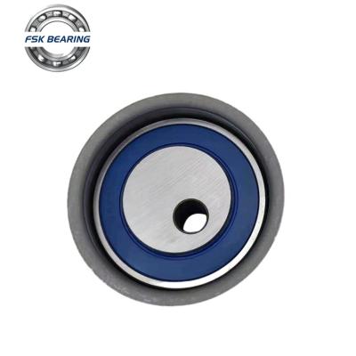 China FSKG Brand VKM75064 JPU60-011B -1 JPU60-288 MD334999 Timing Belt Tensioner Pulley 28*58*16mm for sale